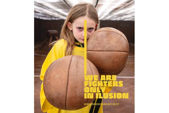 PRODUCTION: Viktor Tauš Shoots Czech/Slovak/Swiss Coproduction American ...