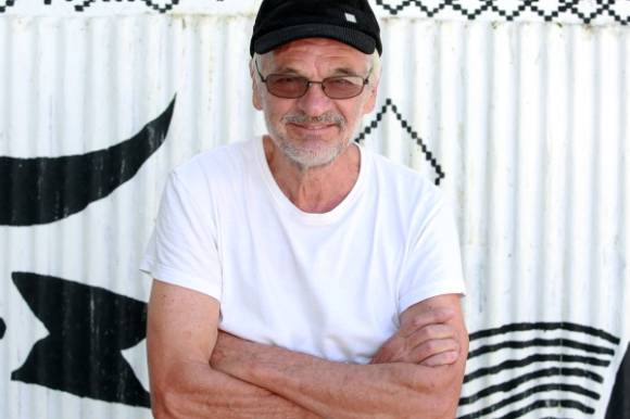 OBITUARY: Branko Karabatić, Founder of Split Film Festival ...