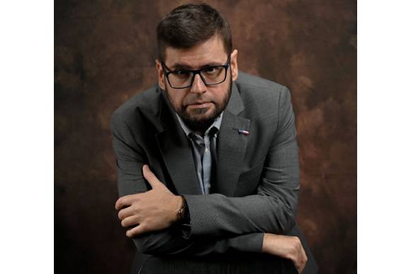 Ivan Karl Appointed as Film Center Serbia’s Acting Director ...