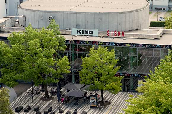 FNE at Festival of Slovenian Film 2020: Kino Šiška 10 - FilmNewEurope.com
