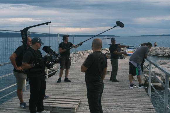 PRODUCTION: Josip Lukić Shoots Croatian/Serbian/Kosovar Drama Mom’s ...