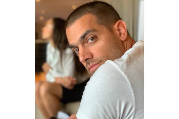 PRODUCTION: Serbian Director Pavle Vučković in Postproduction with ...