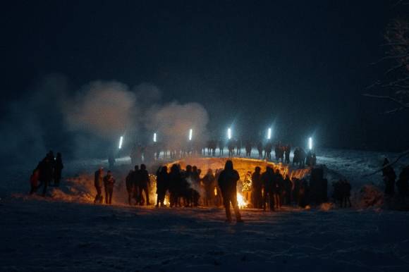 FNE at RIGA IFF 2024: Uģis Olte’s Genre-Blending TESA MAN Opens the ...