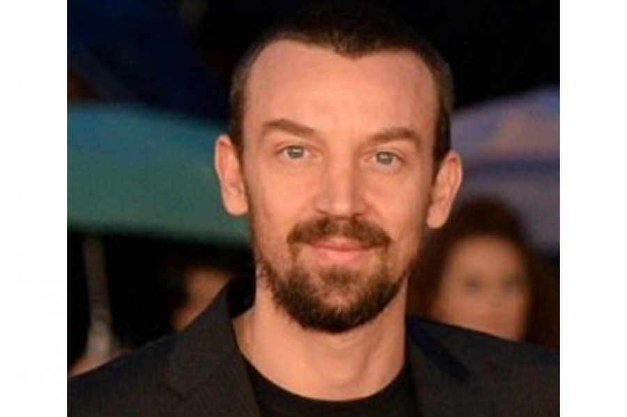 PRODUCTION: Alberto Fasulo Preps Italian/Romanian Coproduction ...