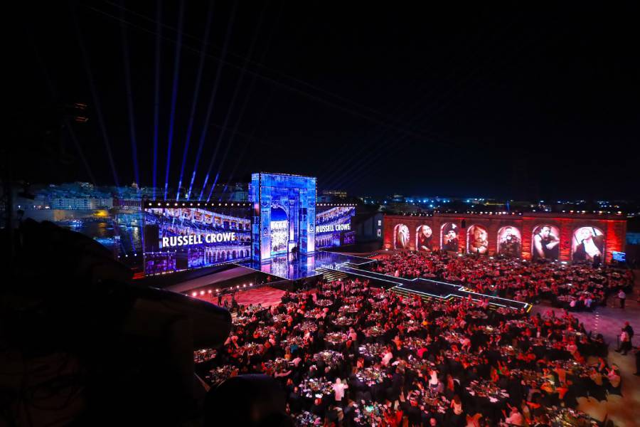 MEDITERRANE FILM FESTIVAL RETURNS FOR 2026 EDITION - 21 - 28 JUNE 2026 ...