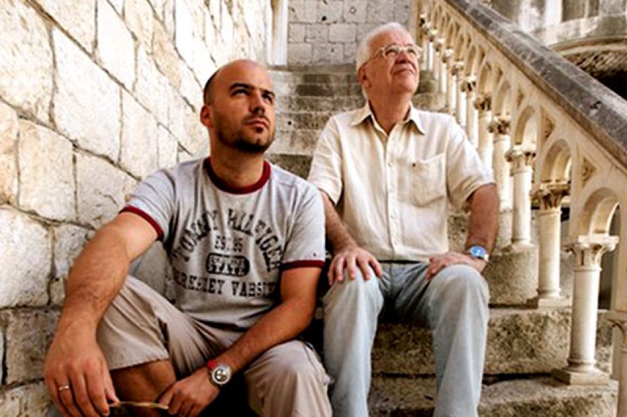 PRODUCTION: Prolific Croatian Director Preps New Project ...