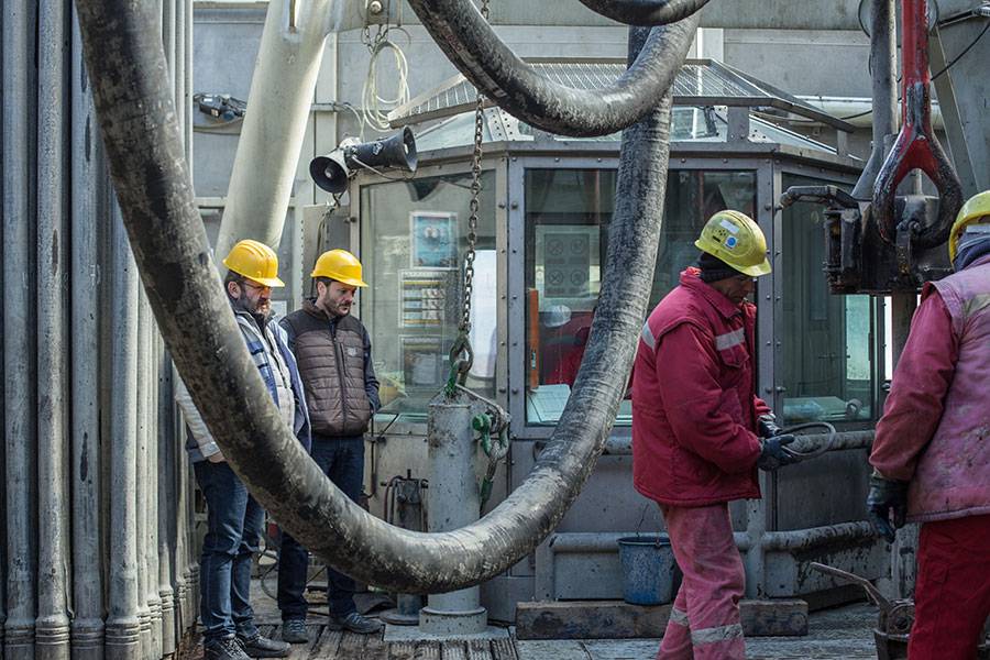 PRODUCTION: Hadrian Marcu Shoots Debut Feature Shadow and Dream ...