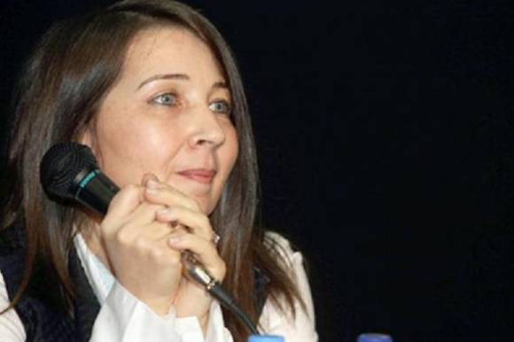 PRODUCTION: Anca Damian Preps The Extraordinary Voyage of Marona ...