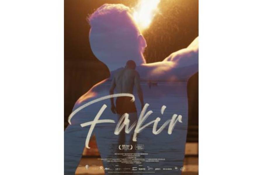 Film Fakir presents the trailer, awating premieres in Europe and LATAM - FilmNewEurope.com