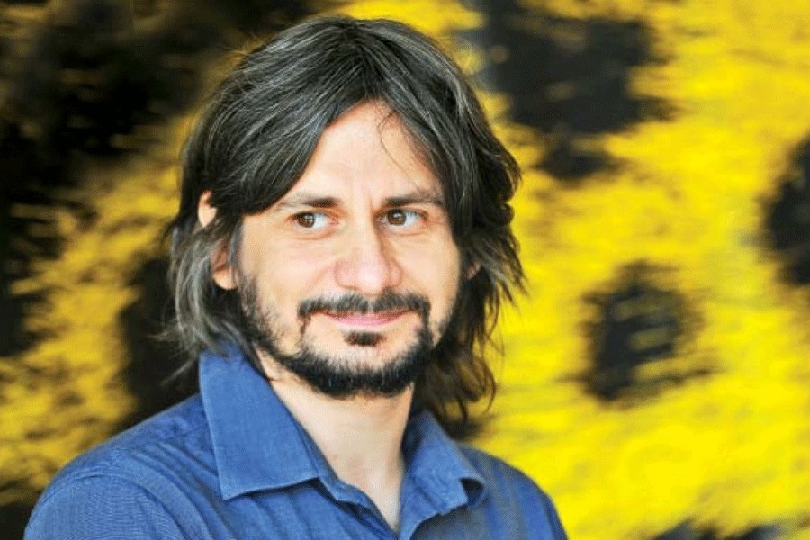 Adrian Sitaru - Alchetron, The Free Social Encyclopedia