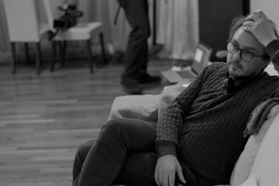 PRODUCTION: Călin Peter Netzer Starts Shooting Ana, Mon Amour ...